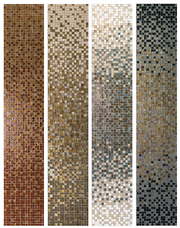World Mosaic Tile | Oceanside Glasstile | Glass Tile Vancouver, BC