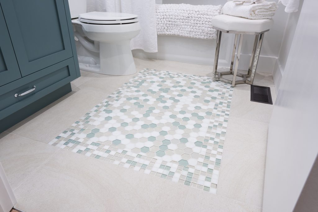 World Mosaic Tile | Oceanside Glasstile | Glass Tile Vancouver, BC