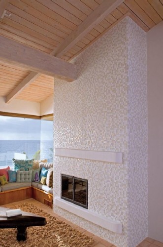 World Mosaic Tile | Oceanside Glasstile | Glass Tile Vancouver, BC