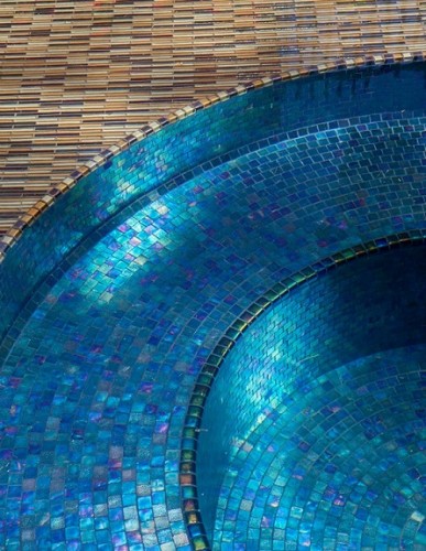 World Mosaic Tile | Oceanside Glasstile | Glass Tile Vancouver, BC