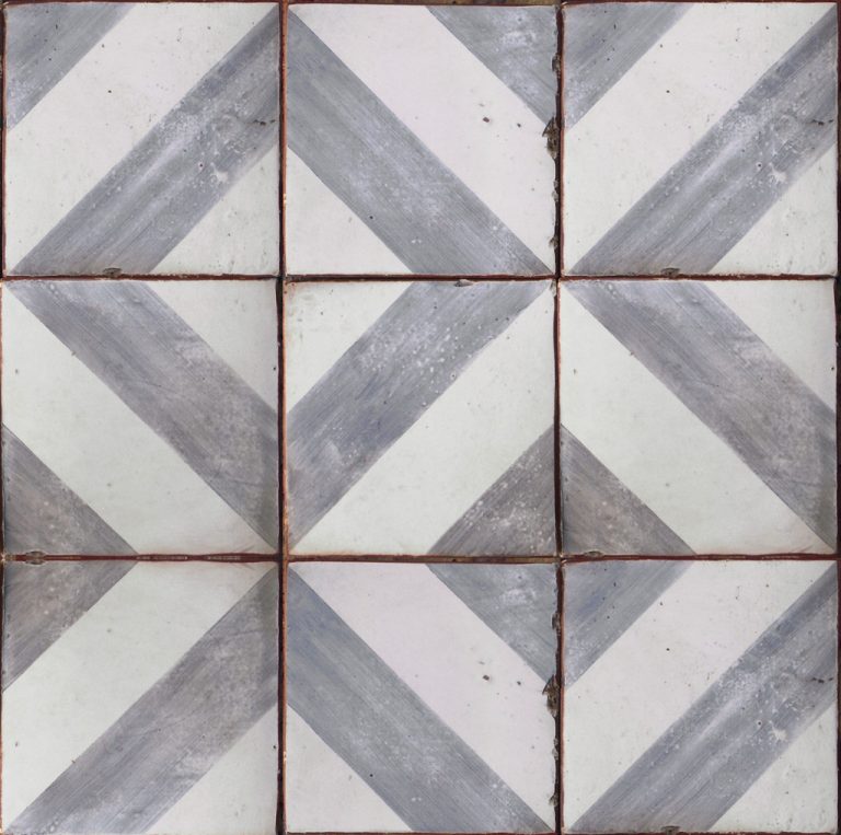 World Mosaic Tile | Tabarka: Handmade Terra-Cotta Tiles | Vancouver BC