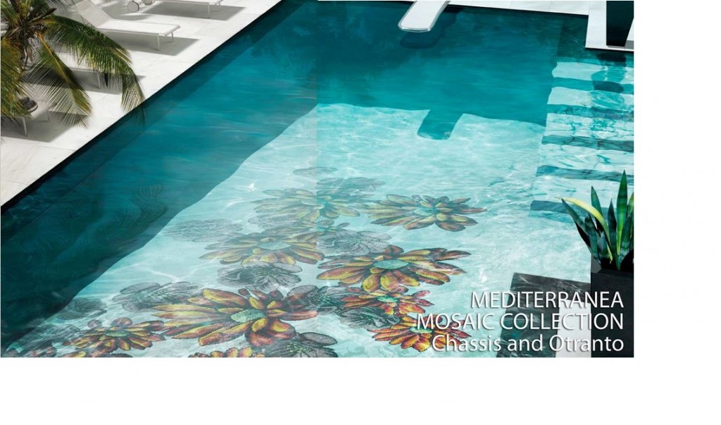 World Mosaic Tile | Sicis: Mosaic Art Factory – Glass & Mosaic Tiles