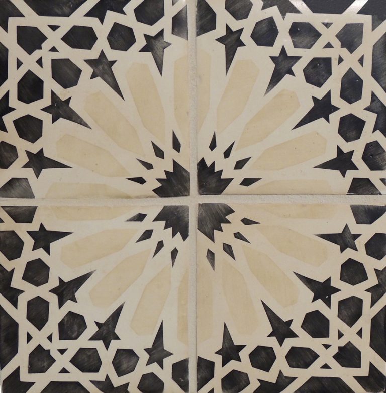 World Mosaic Tile | Tabarka: Handmade Terra-Cotta Tiles | Vancouver BC