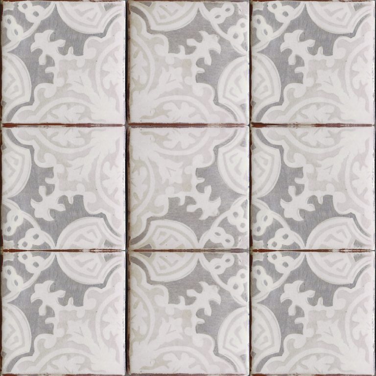 World Mosaic Tile | Tabarka: Handmade Terra-Cotta Tiles | Vancouver BC