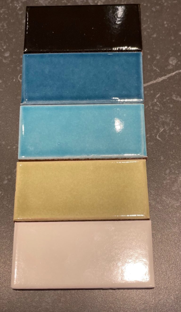 World Mosaic Tile | Ceramica Antigua | Tiles Vancouver, Mosaic Tiles