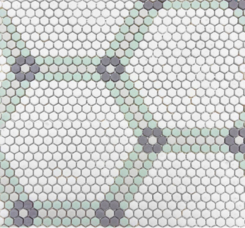 Renaissance - World Mosaic Tile