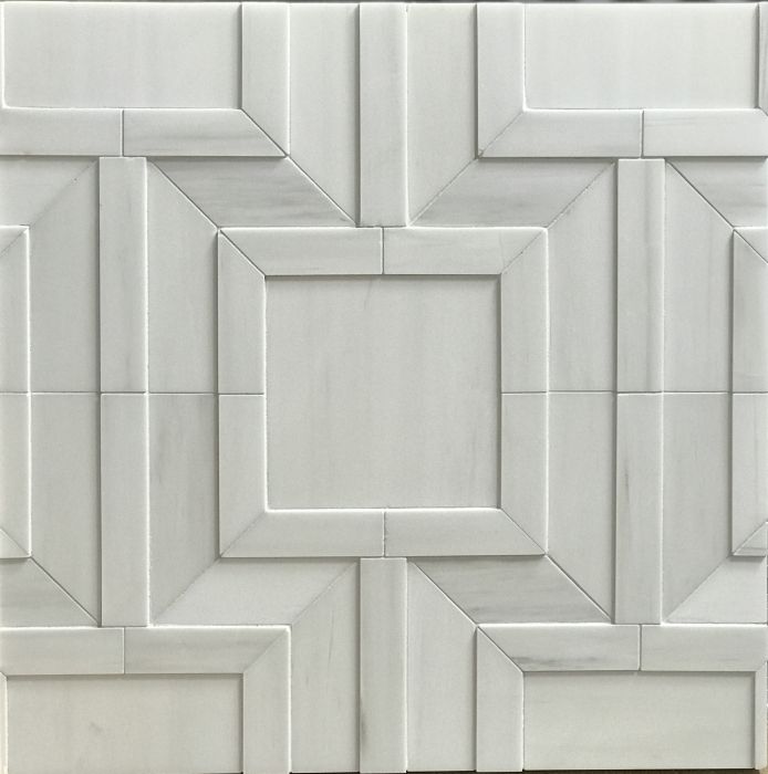 Renaissance - World Mosaic Tile